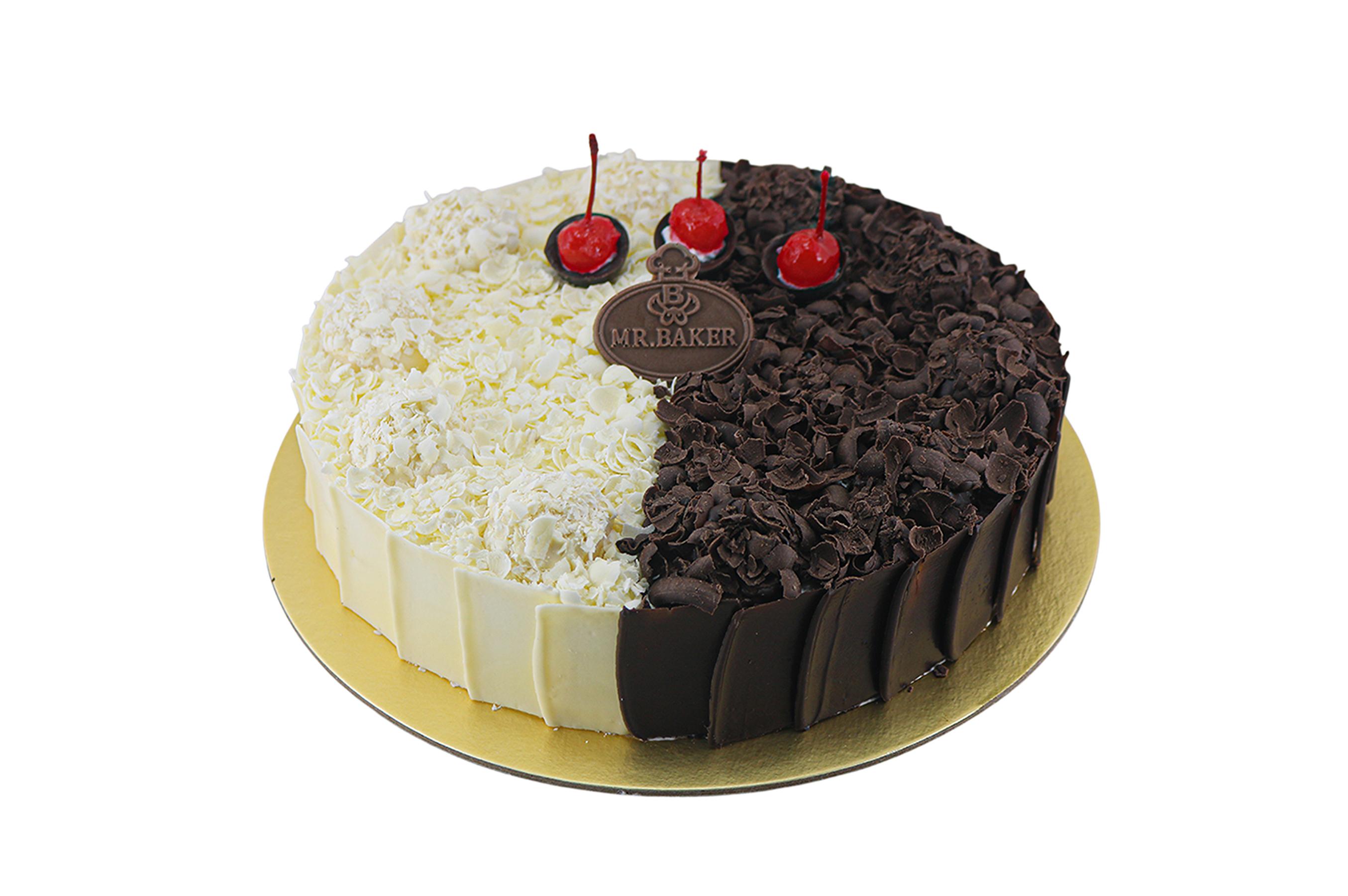 Mr. Baker Cake & Pastry Shop Ltd.